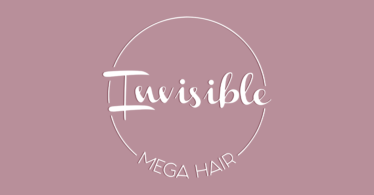 New Arrivals – Invisible Mega Hair